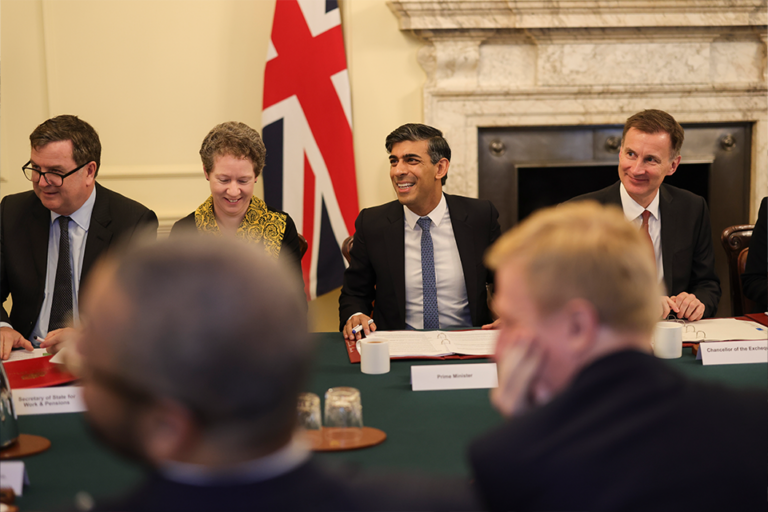 Home | Government Communication Plan 2024/25